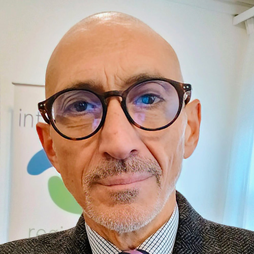 El desplome del sistema de cooperación internacional